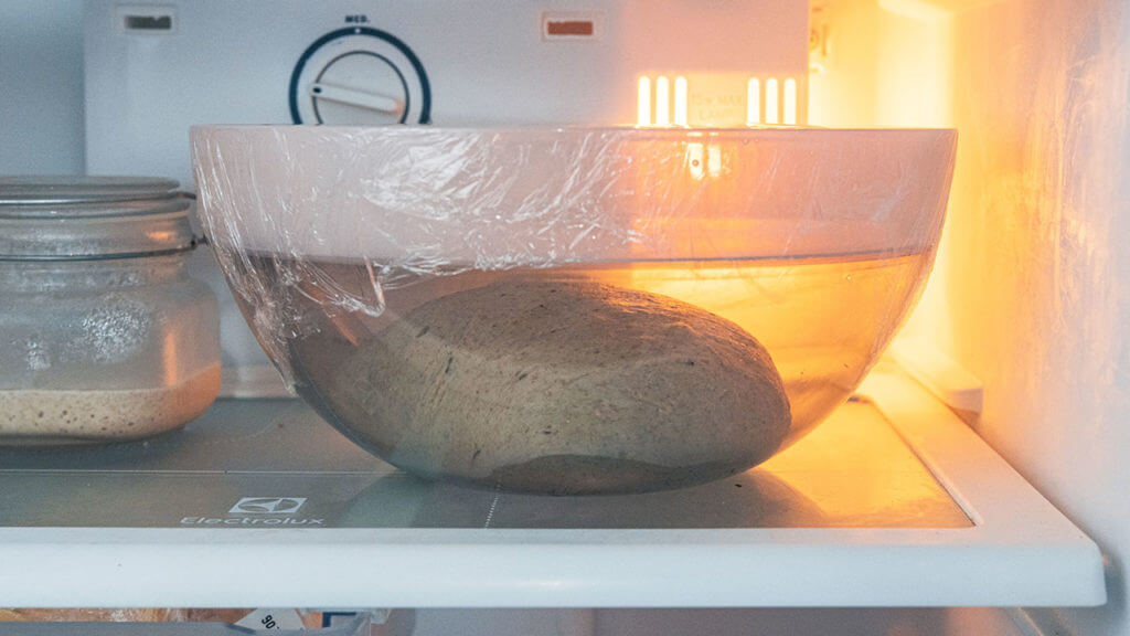 Rosemary Sourdough Bread Recipe » The Wealthy Baker